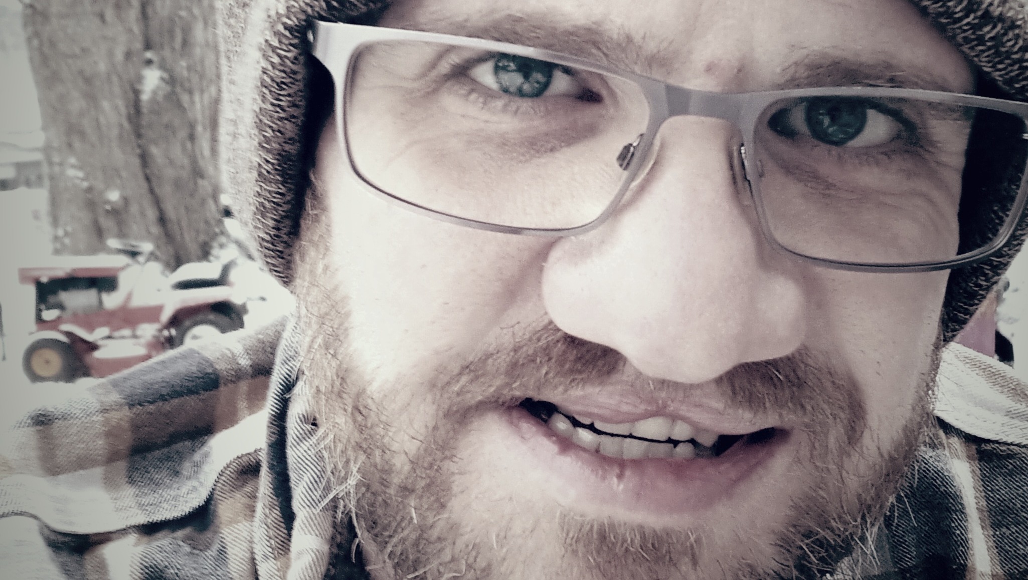 Fundraiser by Joshua Ford : Help Joshua Ford Overcome Cancer Hurdles