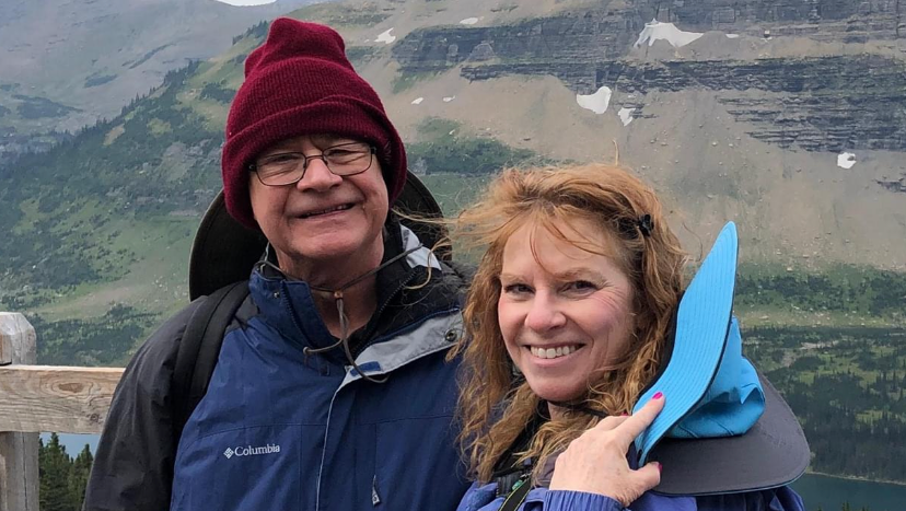 Fundraiser for James Marshall by Lauren Highfill : Support Linda’s ...