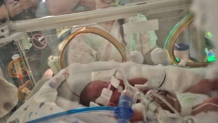 Fundraiser for Nicole Pohlman by Natasha Smith : Support Robin's Early ...