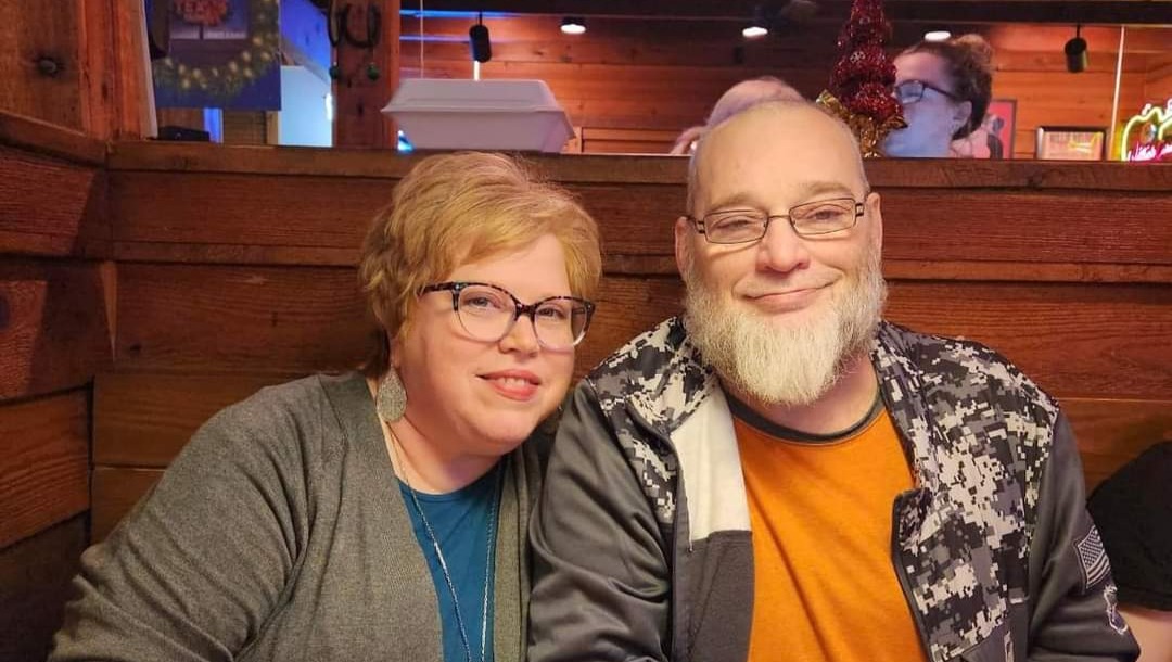 Fundraiser for Roger Meek by Mackenzie Meek : Support Roger Meek's ...