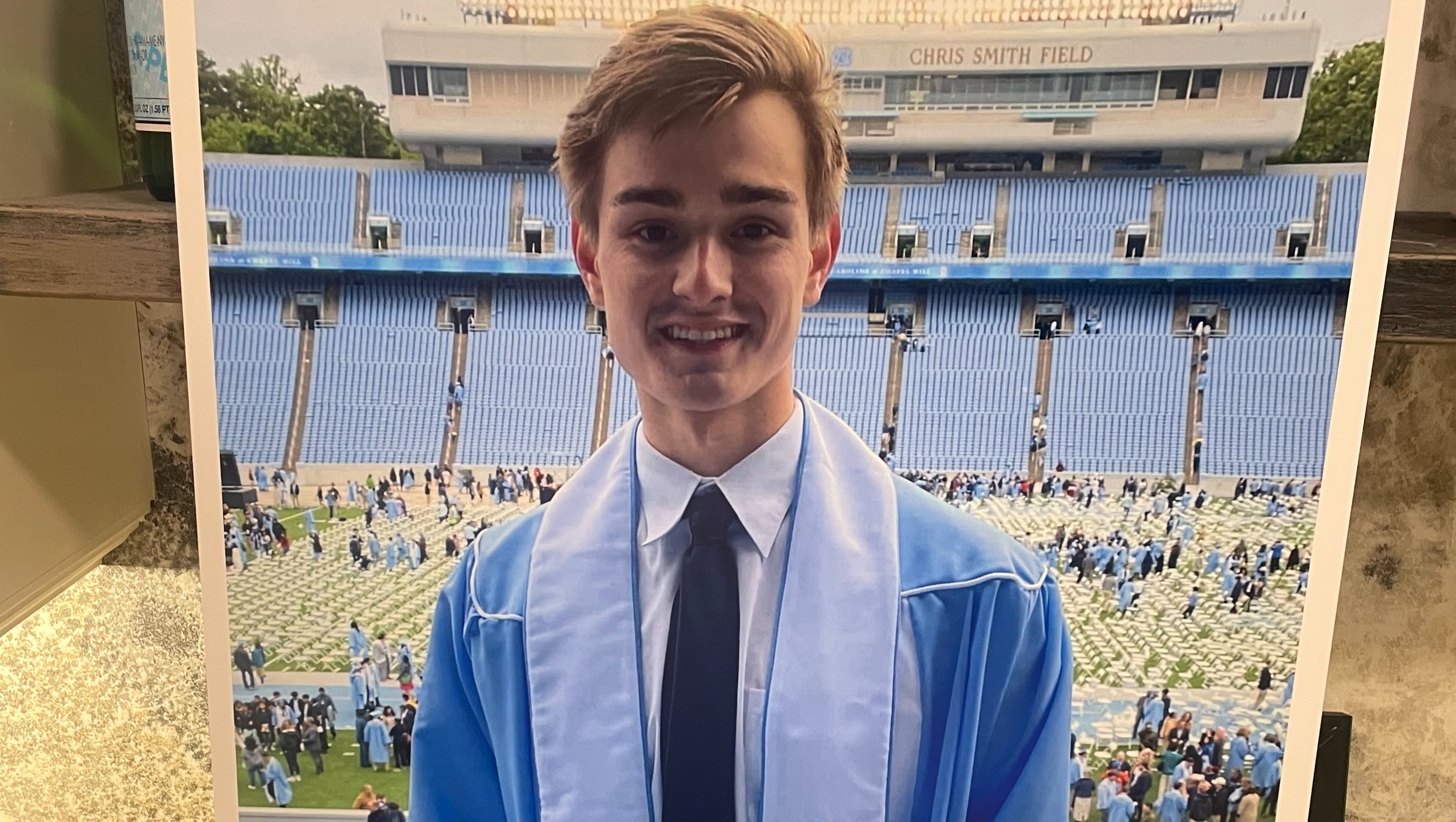 Fundraiser by Tori Bates : With Support We Will Continue To Keep Kyle's ...