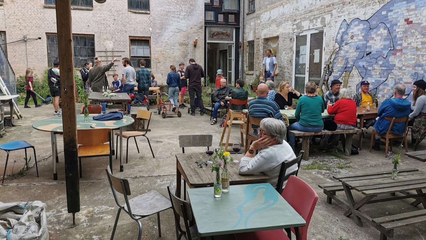 Fundraiser by Adam Addis Prag : Urgently needed waste water system for ...