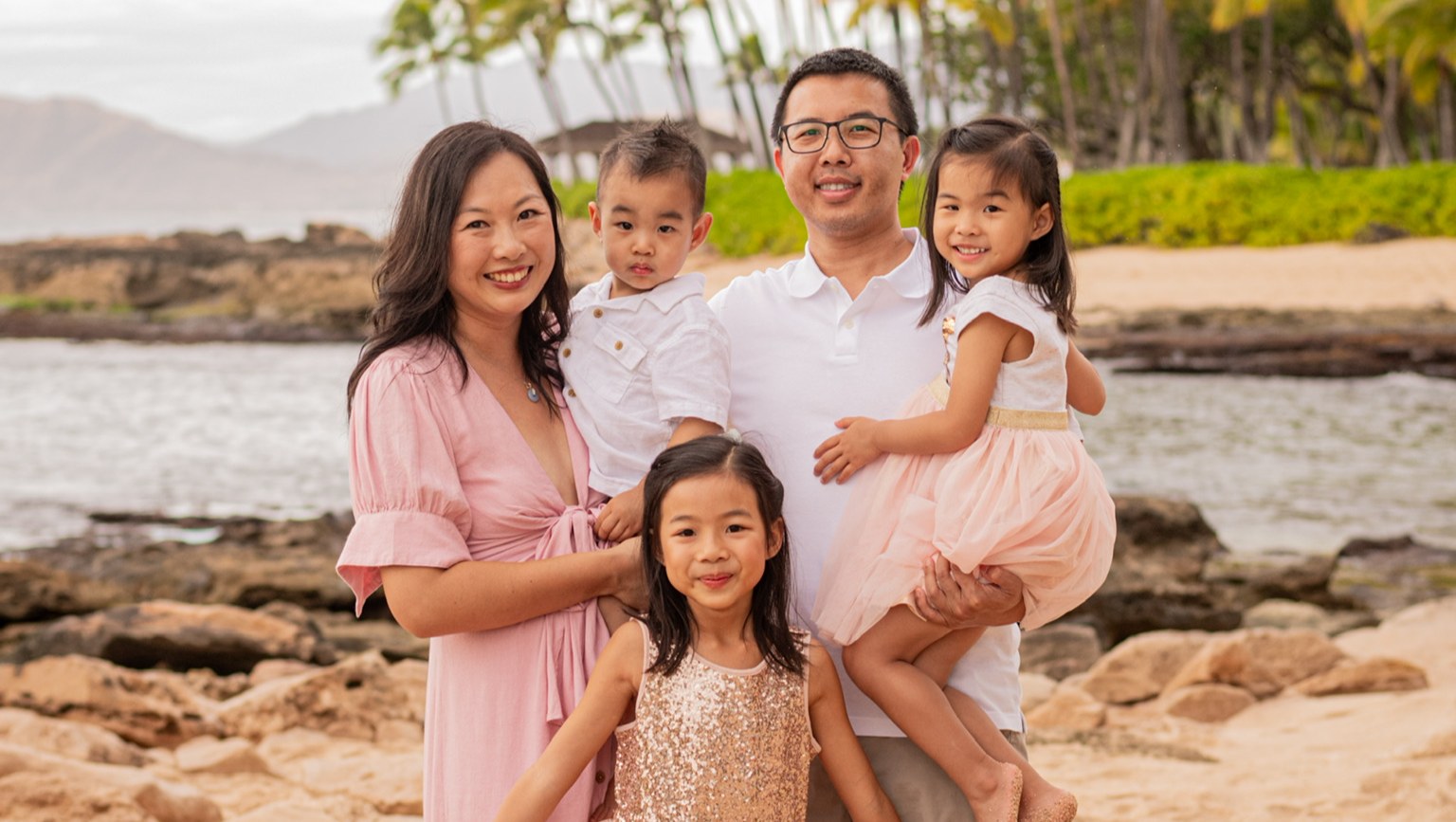 Fundraiser for Ivan Chong by Diana Chiang : Support for Lillian Chong's ...