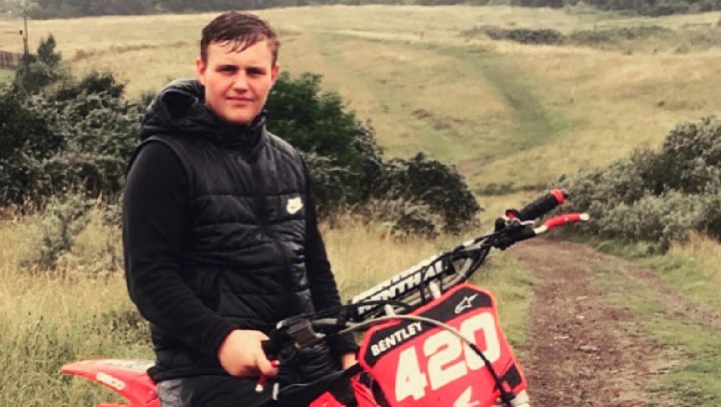 Fundraiser for Charlotte Turner by Callum Atter : Joe Gibbons Funeral