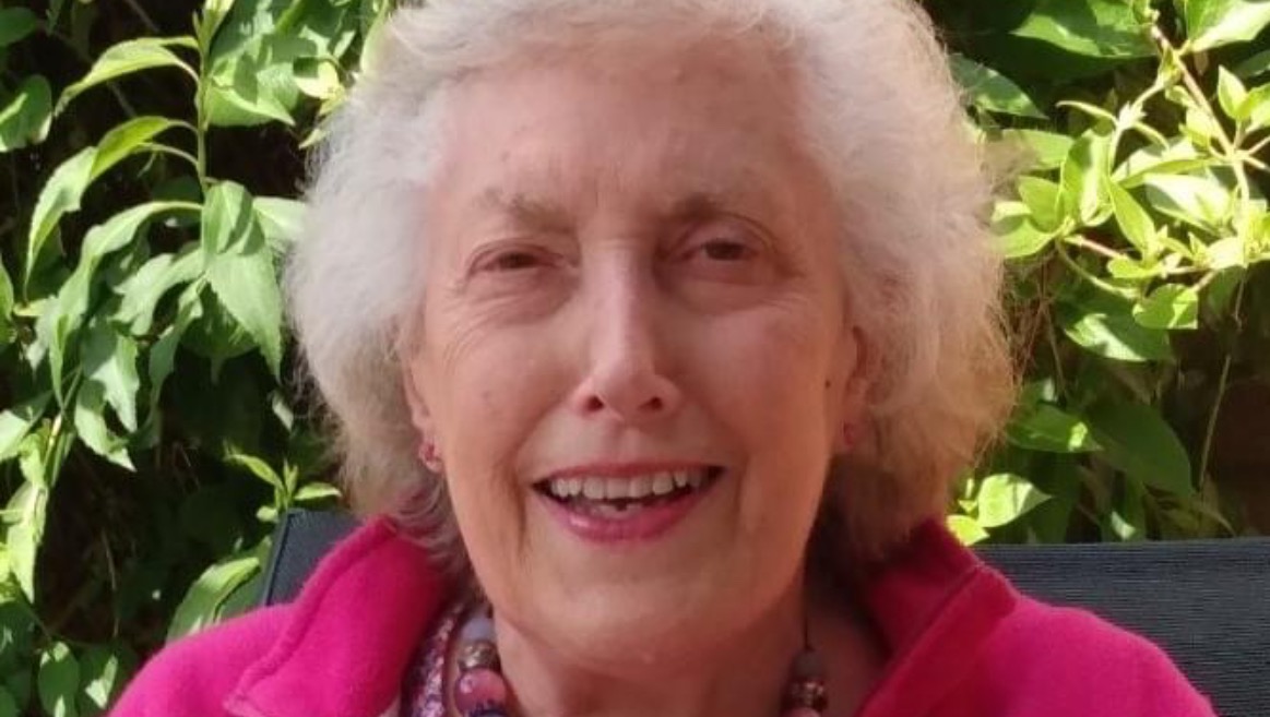 Fundraiser for Theresa Elphick by Sharon Mansour : Setting Terry up to ...