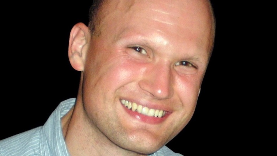 Fundraiser by Peter Jordan : Tom Jordan Memorial Fund