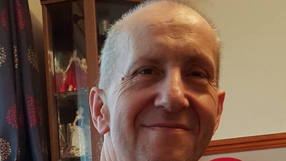 Fundraiser by Jack Watson : Paul Watson charity shield