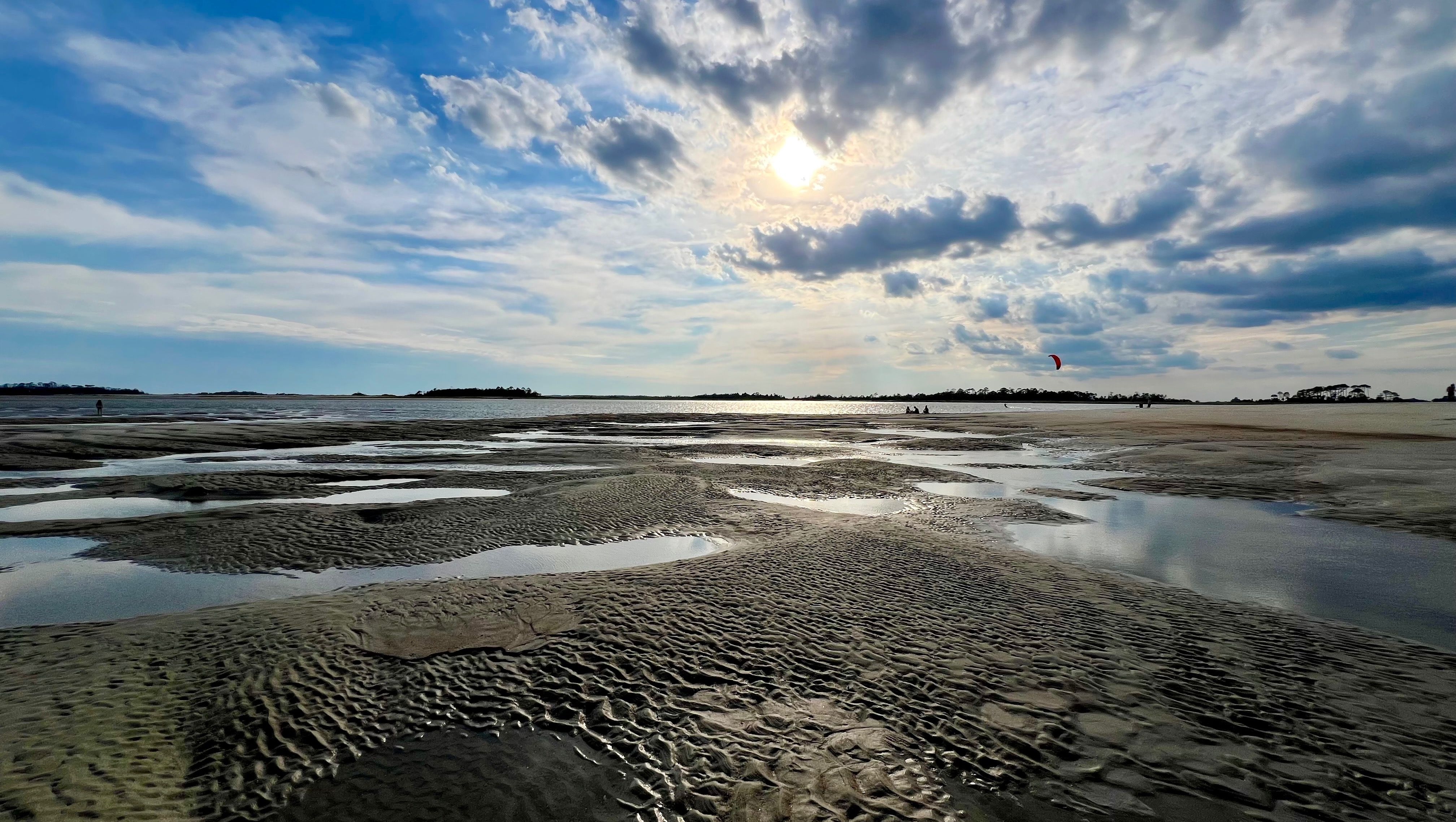 Fundraiser by Timothy Arnold : Help Tybee Clean Beach Stay on the Move!
