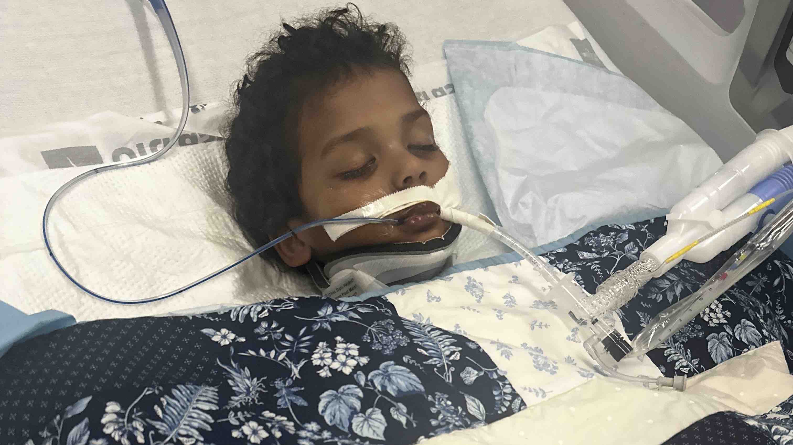 Fundraiser by Jazmyn Amerson : Laying Zyair Amerson To Rest