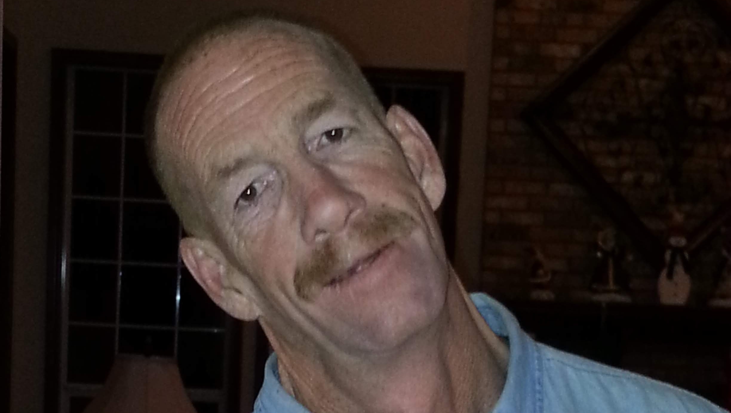 Fundraiser by Miranda Jett : Support James Red Baum's Memorial Service