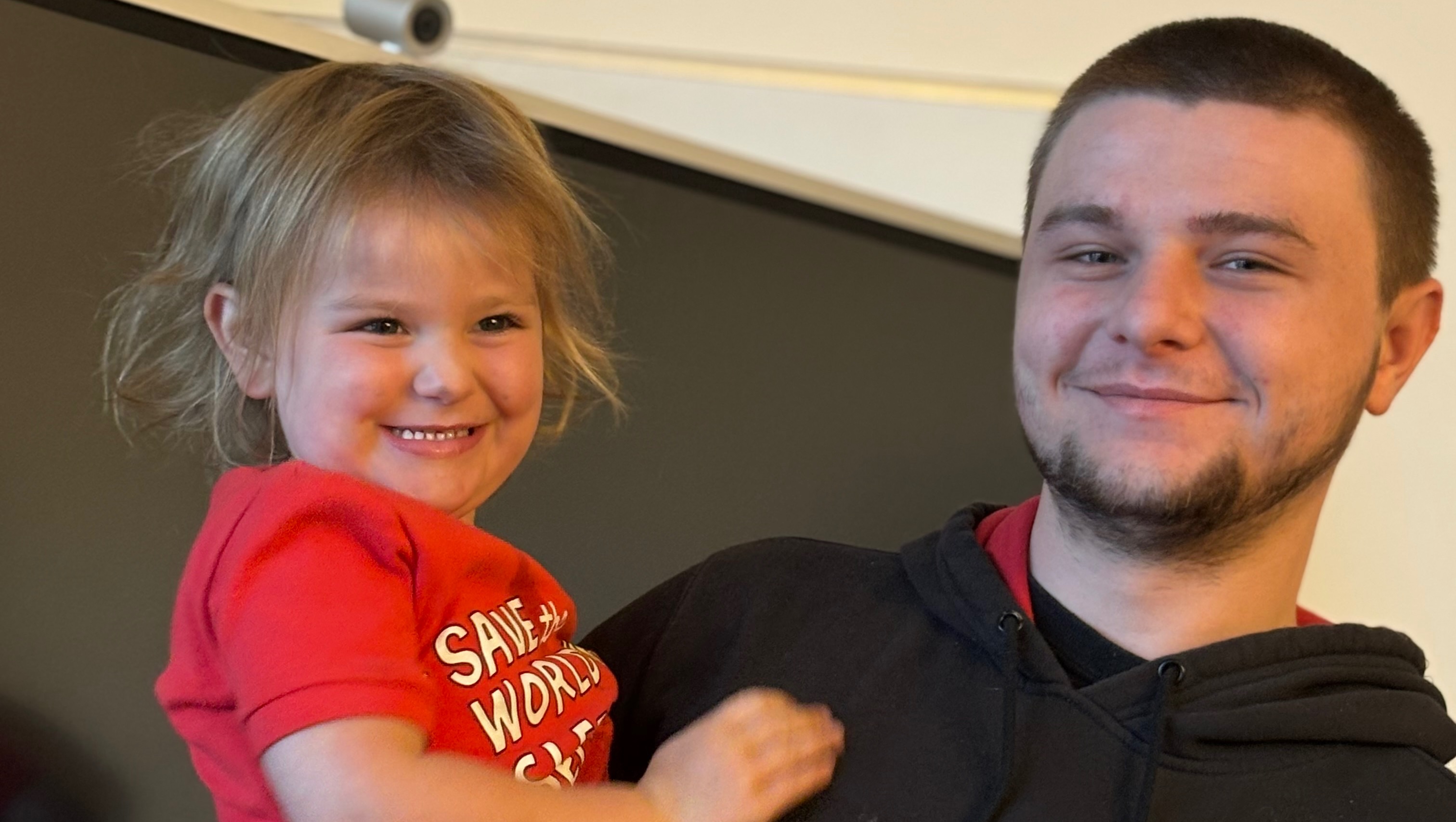 Fundraiser by Tabetha Taylor : Help Ease the Burden for Sean Thomas' Family