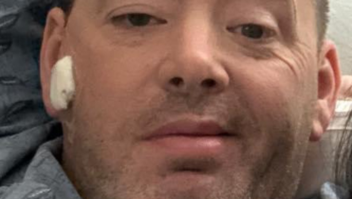 Fundraiser for Jason Minich by Sara Sweeney : Help Jason and his Family ...