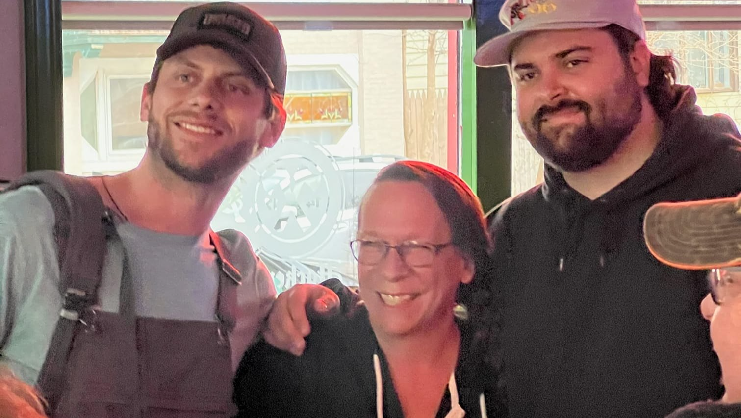 Fundraiser by Tim Creed : Stand With Kim in Her Health Battle