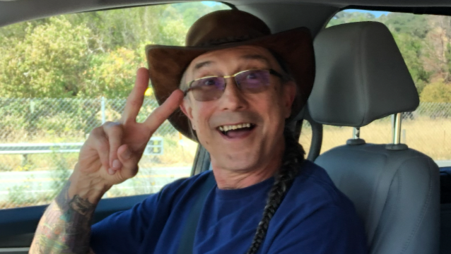 Fundraiser by Mike Sloat : Support Ed's Fight for Survival and Shelter