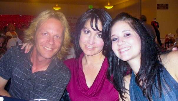 Fundraiser for Chris Dollahite by Jasmine Dollahite : Help Celebrate ...