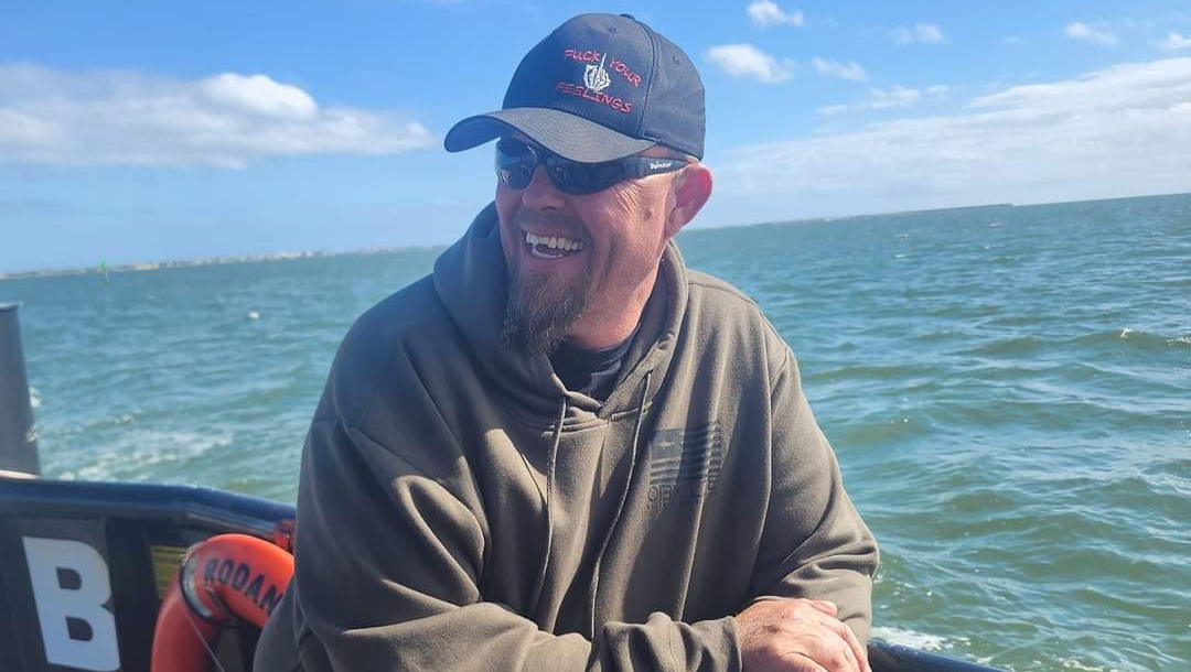 Fundraiser for Parma Myers by Christina Cherry : Help Tim Myers ...