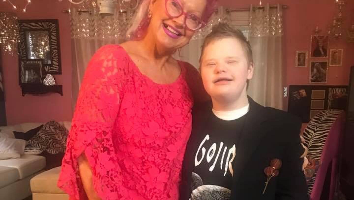 Fundraiser for Ruth Herman by Connie Moore : Support Ruth in Honoring ...