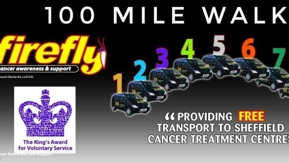 Fundraiser by Mark Howell : Fundraising for firefly