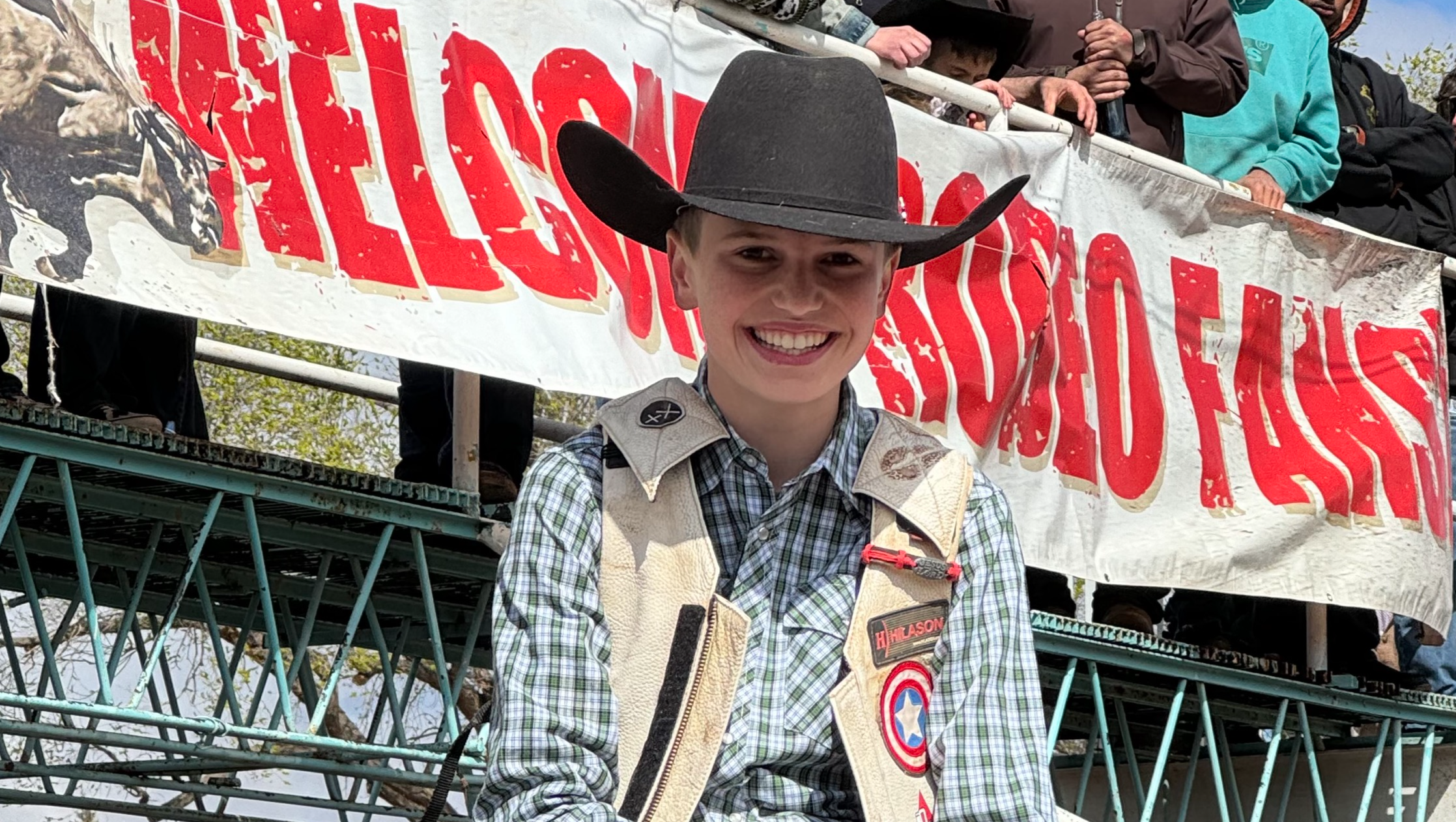 Fundraiser by Matthew Jackson : Help Daniel Ride to Victory at the ...