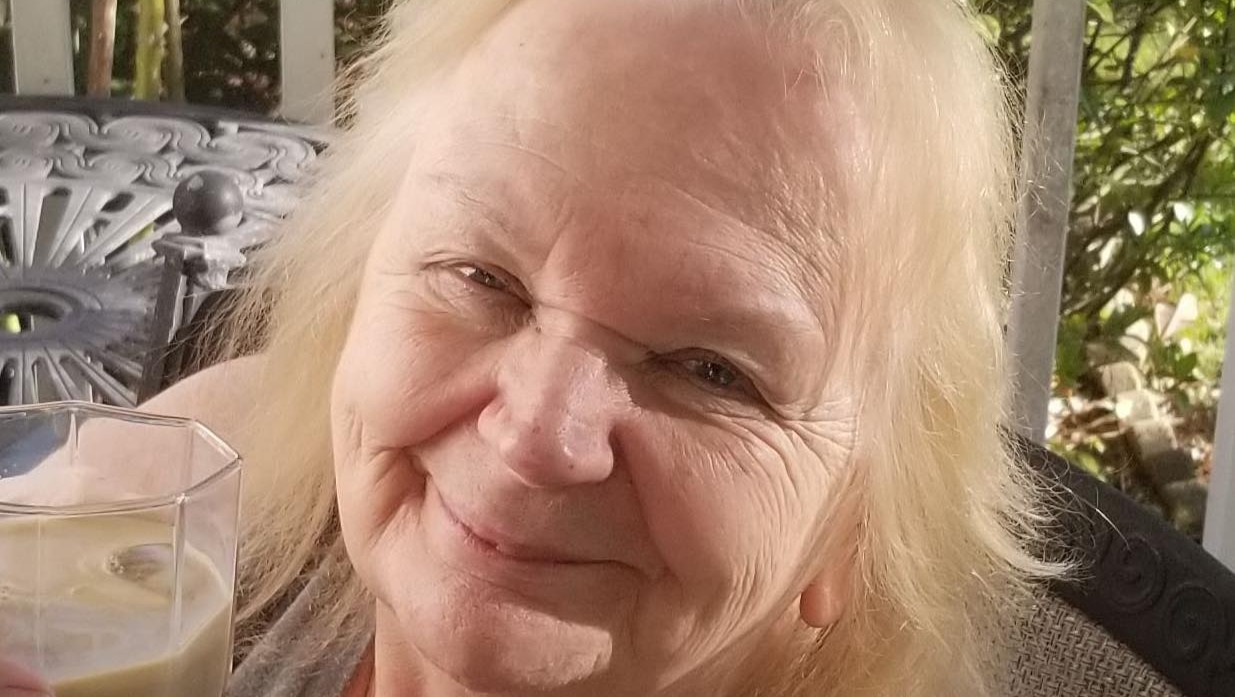 Fundraiser by Lisa Garnett : Help Plant a Tree for Mom's Final Resting ...