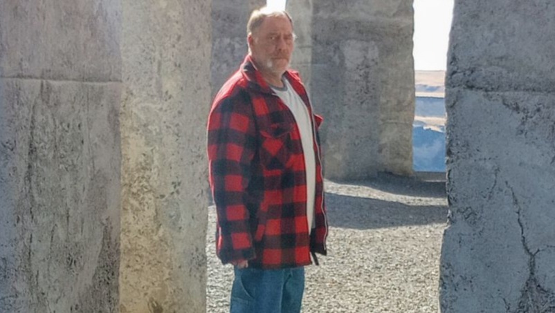 Fundraiser by Edward Zohn : Support Ed Zohn's Recovery and Rehabilitation