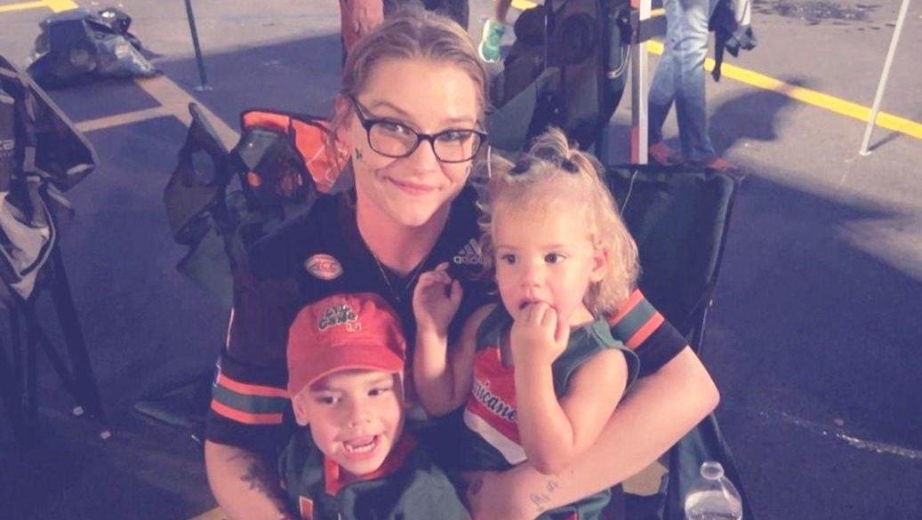 Fundraiser by Anthony Uttariello : Please Support Kayla, Alessio ...