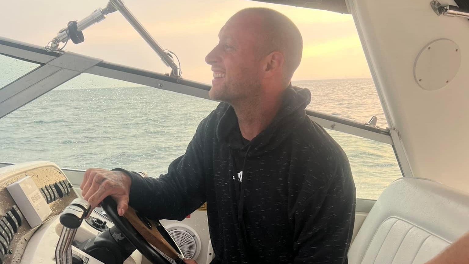 Fundraiser for Adam Stewart by Kevin Marlor : Shaun Hendle…Help bring ...