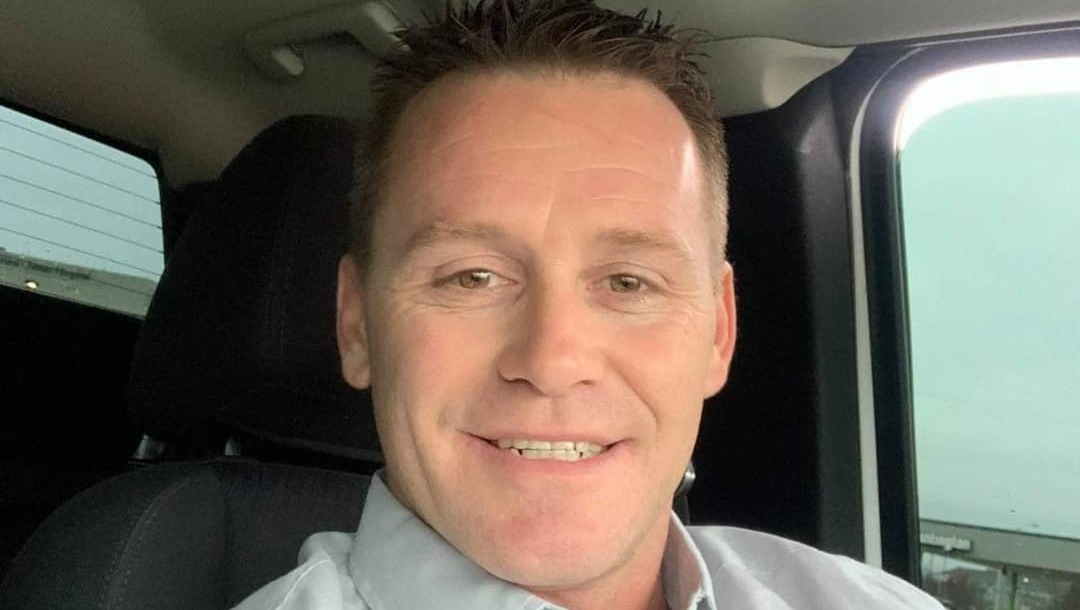 Fundraiser by Chelsea Shank : Support for Steve Meador's Funeral Costs