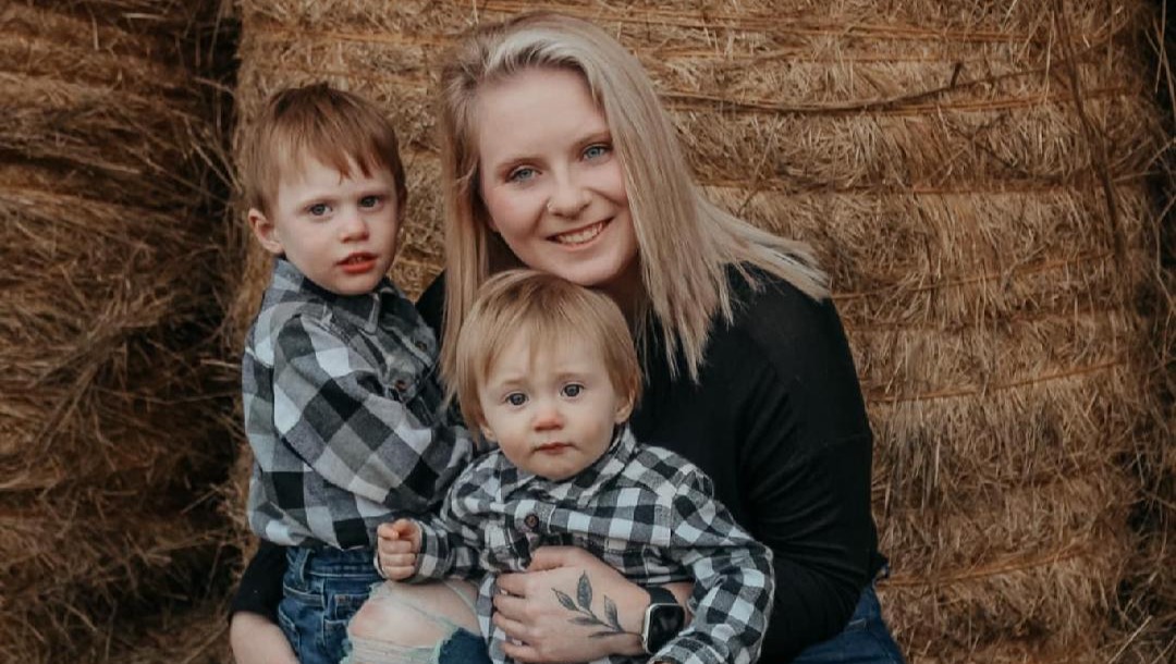 Fundraiser for Bailey Holt by Rachel Helms : Support Lindsey's Family ...