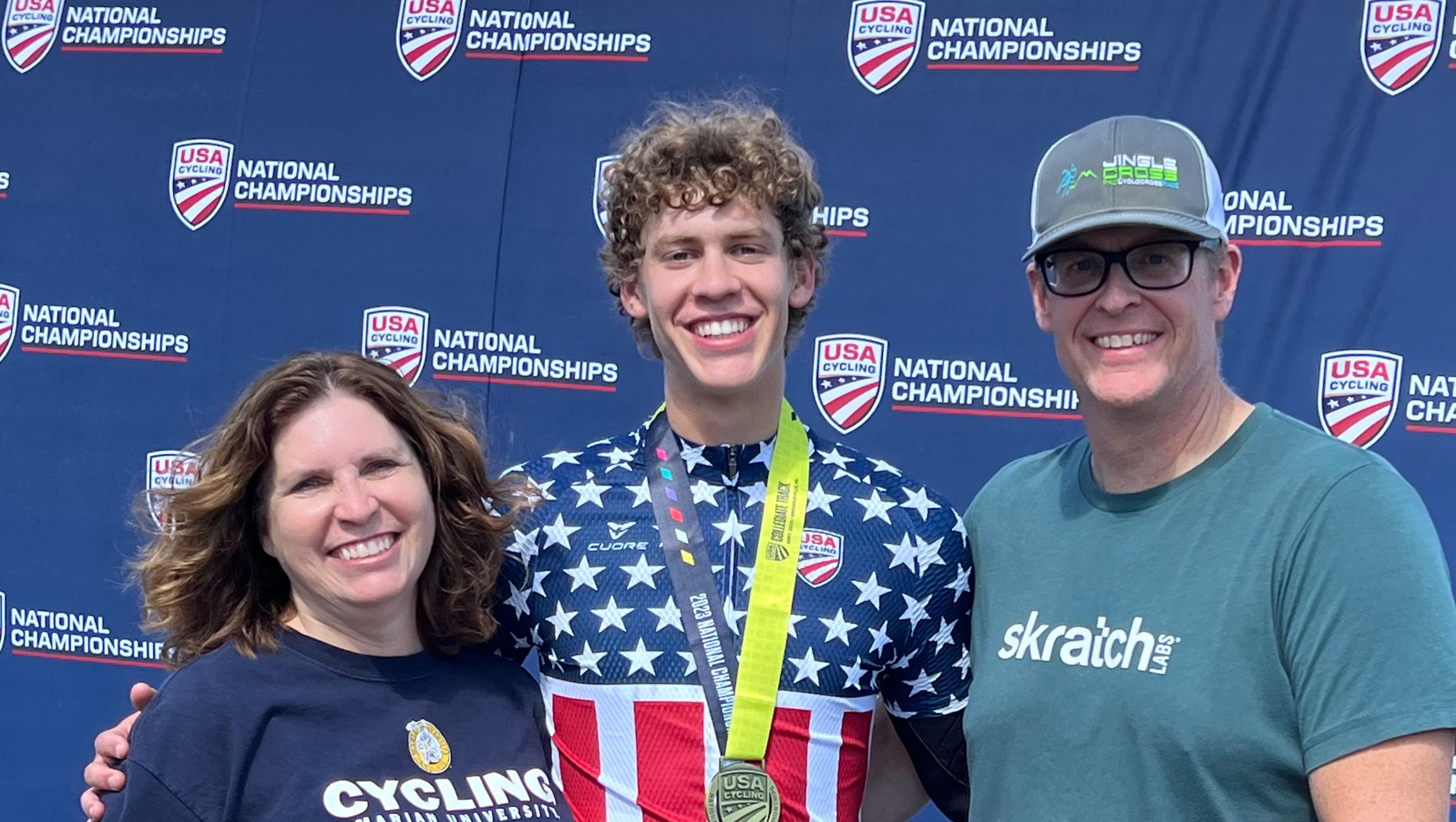Fundraiser by Luke Arens : Opportunity to race in Europe this summer