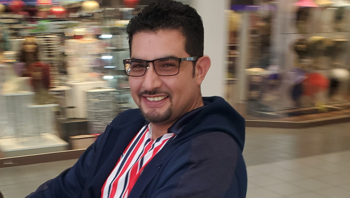 Fundraiser by Arisbel Gomez : Luis Alberto Gomez