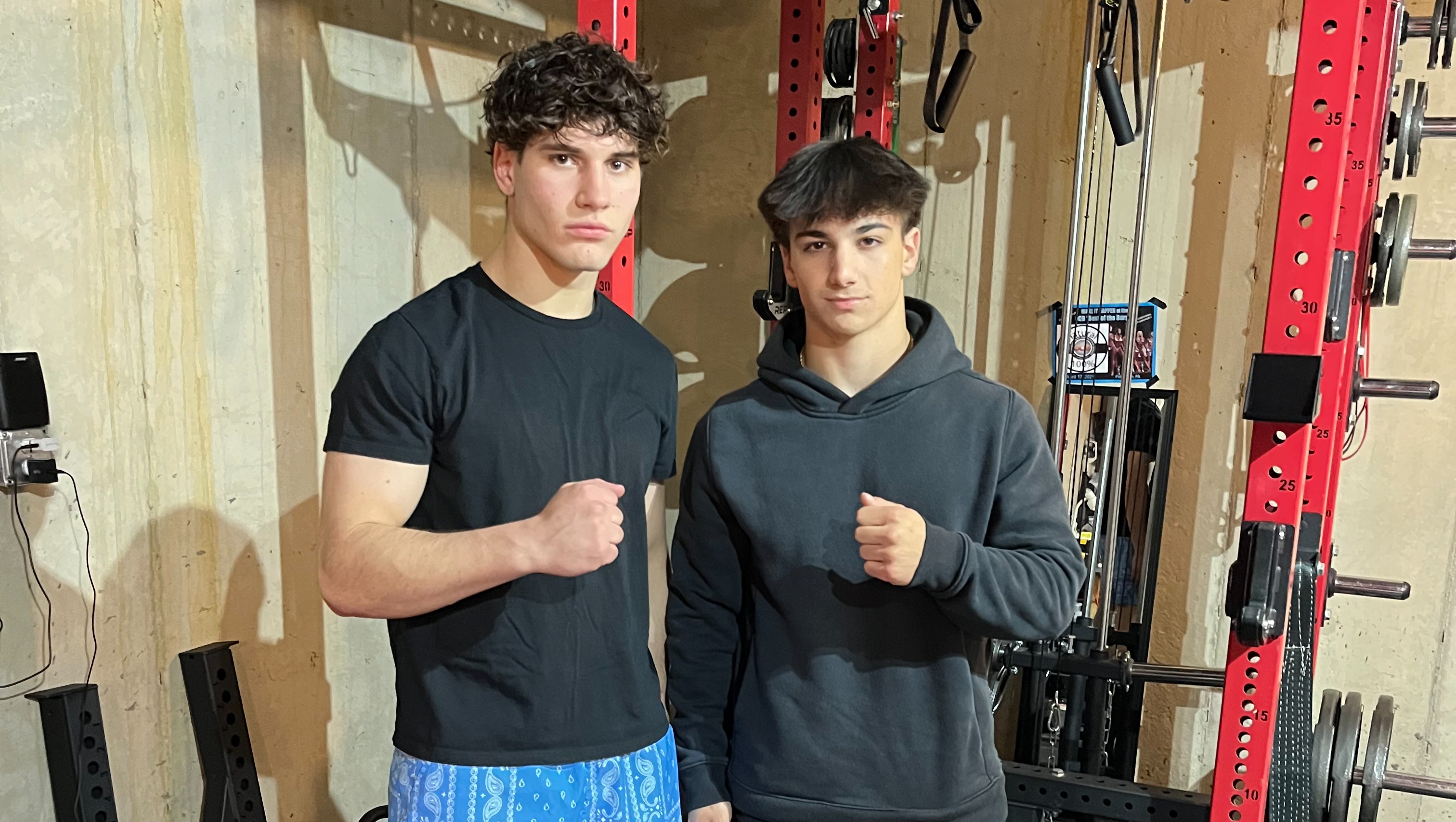 Fundraiser by Parker Nave : Join Parker Nave & Aaron Alfer in the ...