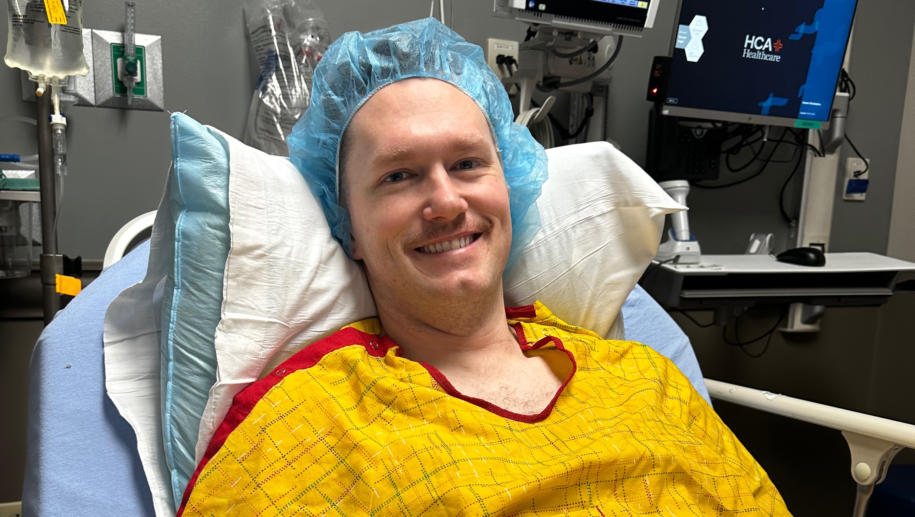 Fundraiser for Alex White by Stephen Sbanotto : Help Alex’s Kidney ...