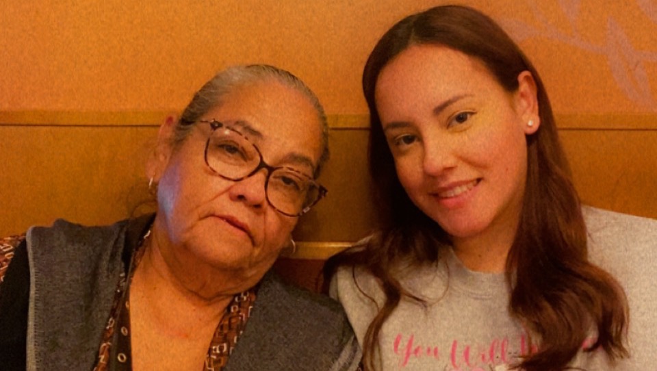 Fundraiser by Janet Martinez : Help Janet Lay Her Mom to Rest