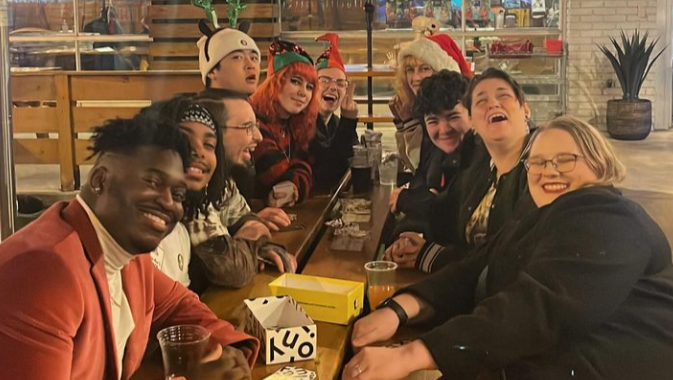 Fundraiser by BB Staff : Support Burrito Boarder Staff
