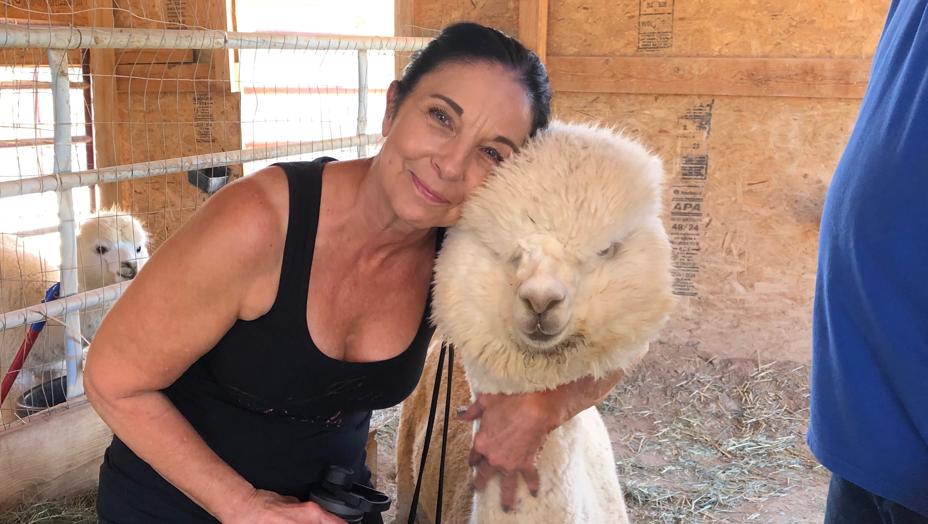 Fundraiser by Tatum Groff : Assist Rhonda Groff's Family with Funeral Costs