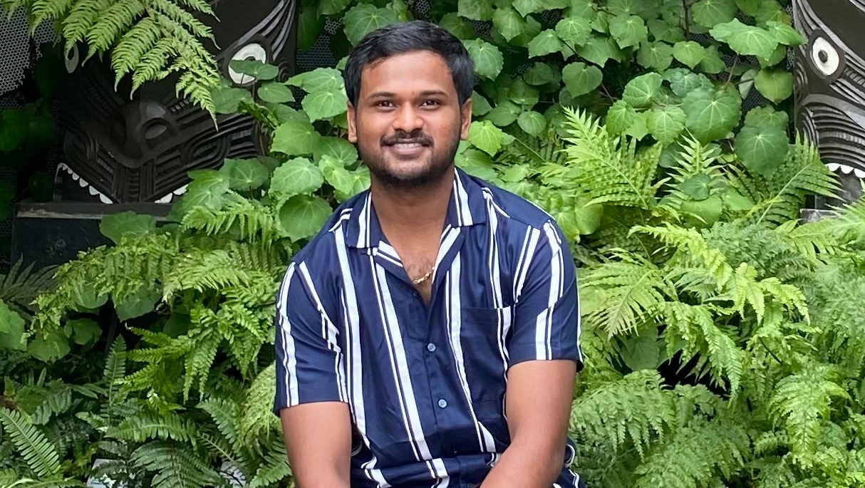 Fundraiser by Vyoma Pavani Repala : Support Rohith's Family in Their ...