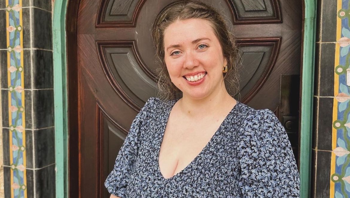 Fundraiser for Hanna King by Jillian Mitchell : Support Hanna's Thyroidectomy and Recovery Journey