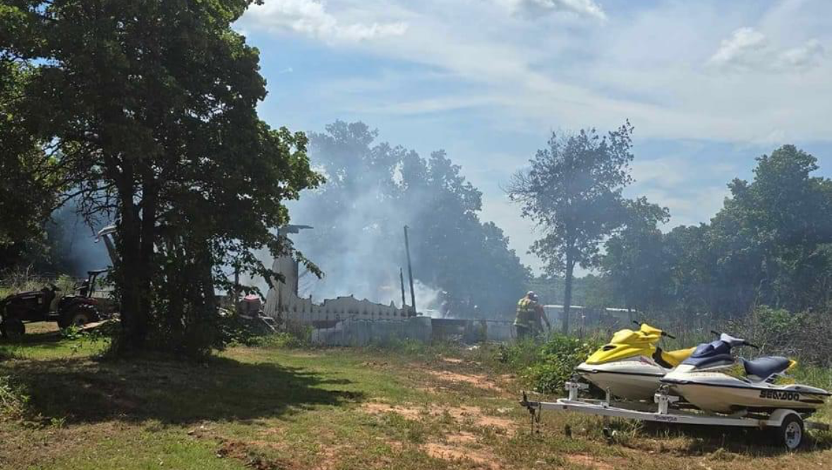 Fundraiser for Jesse Leathers by Brooklyn Stacy : Support Jesse's Family in Their Time of Need