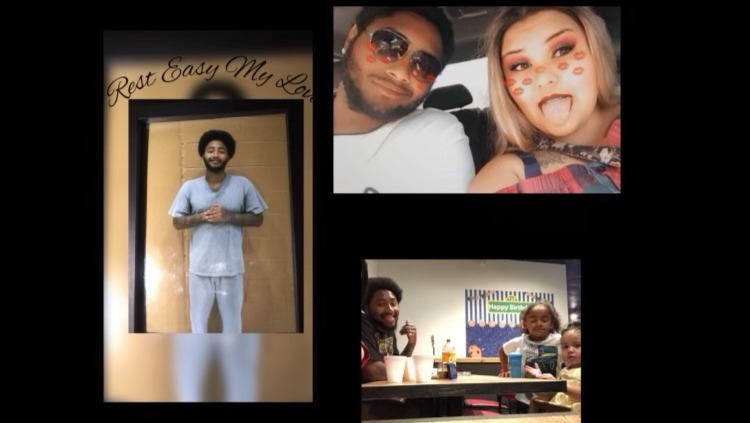 Fundraiser for Christina Mckinley by Jesus Felis Gonzales-Roman ...