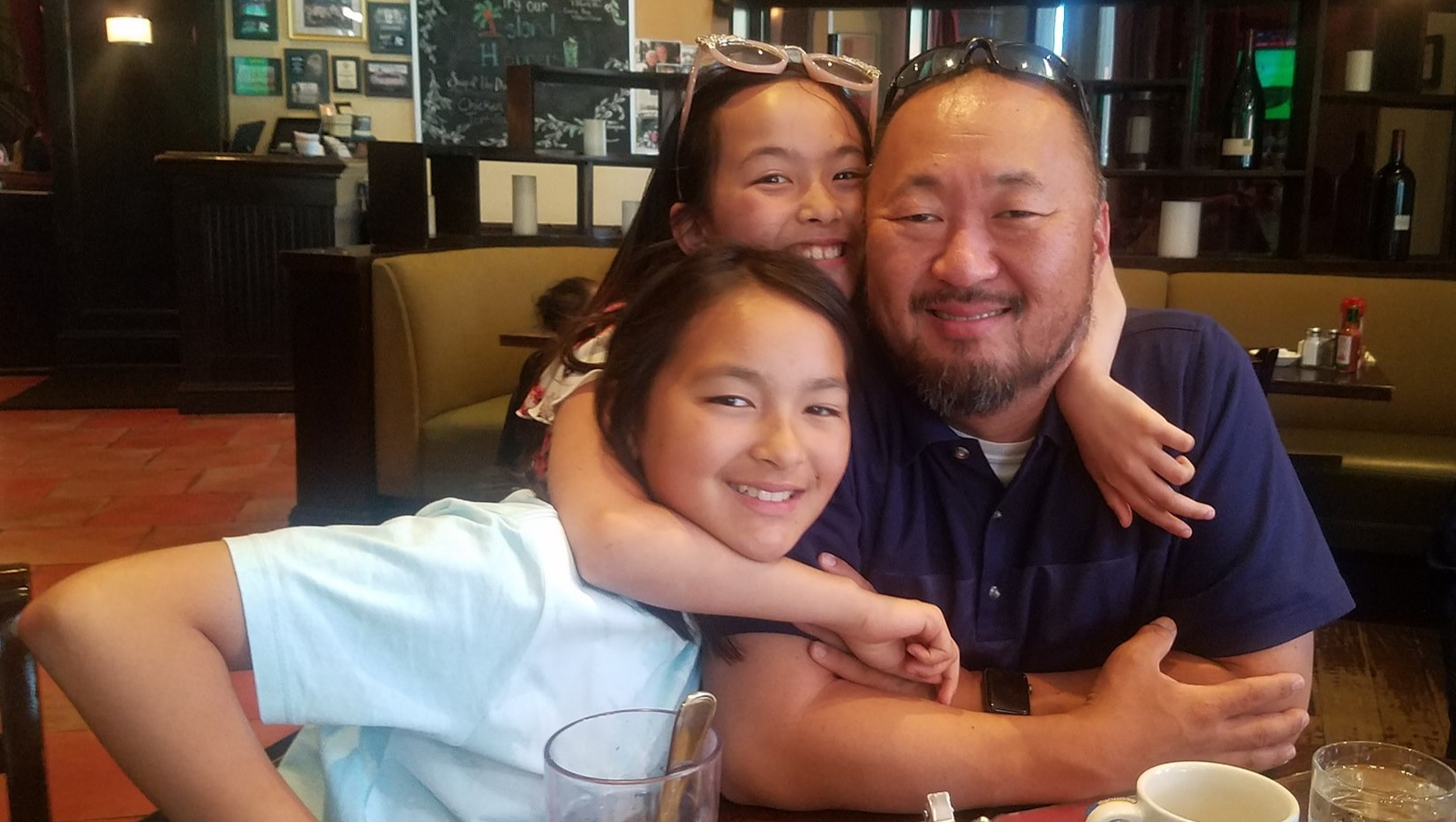 Fundraiser for Deanna Jee by Xceleration Volleyball Club : Remembering Andy Jee: Support His ...
