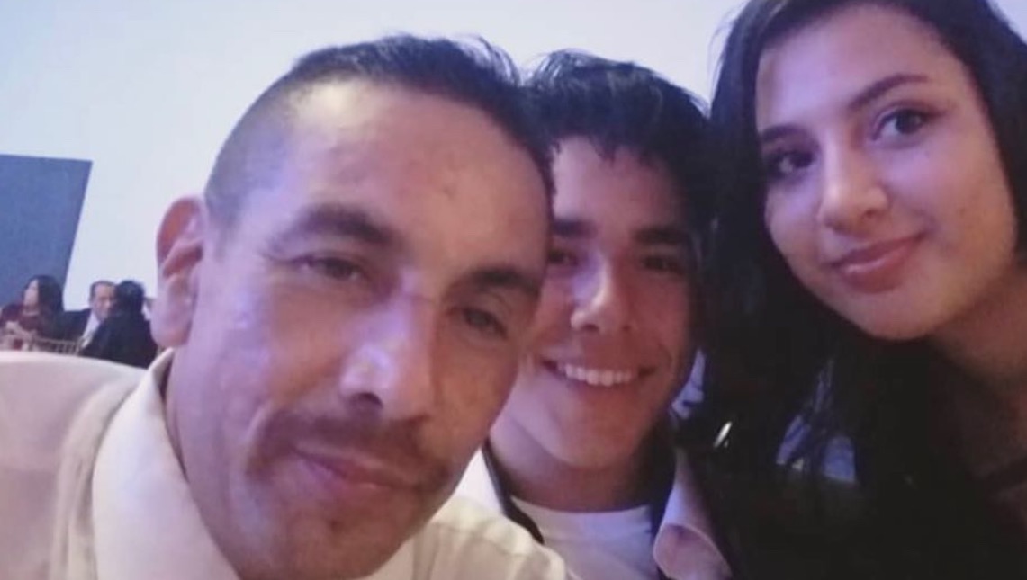 Fundraiser by Aida Marquez : Support Galindo Family For Miguel Galindo ...