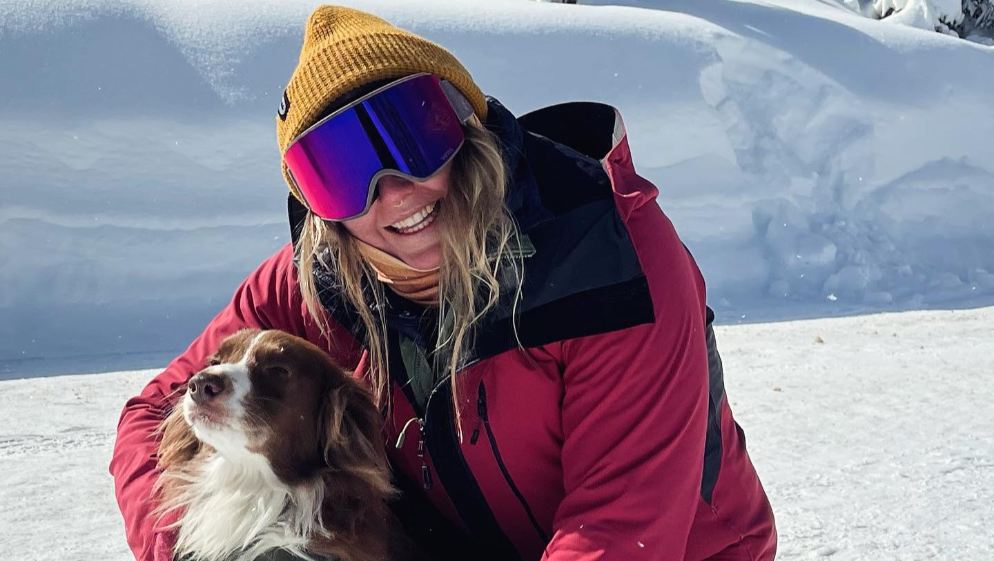 Fundraiser by Jess' Friends : Gift Jess a Future Full of Adventures