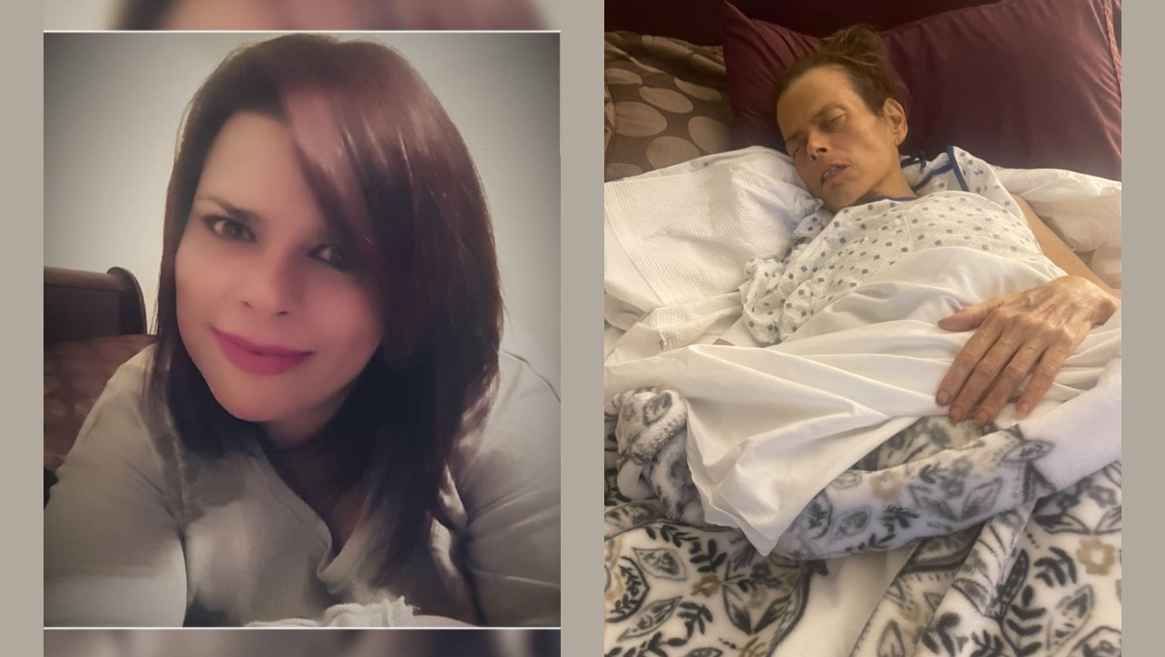 Fundraiser for Priscila Roman by Esteban Nevarez : Ayuda para Marcela Román