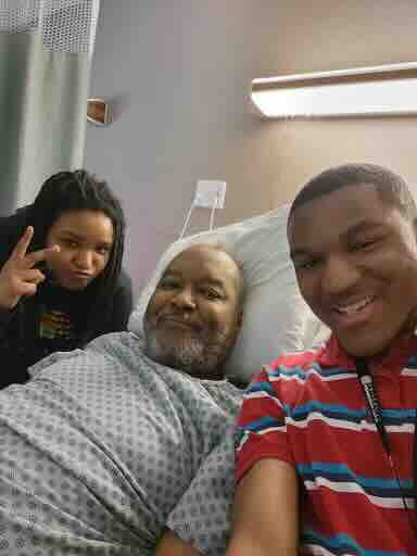 Fundraiser for Camille Hodges by Erica Ramsey : Supporting the Family ...