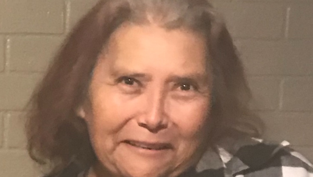 Fundraiser for Brenda Ávila by Arely Mora : Help Lay Rosa Cortez to Rest