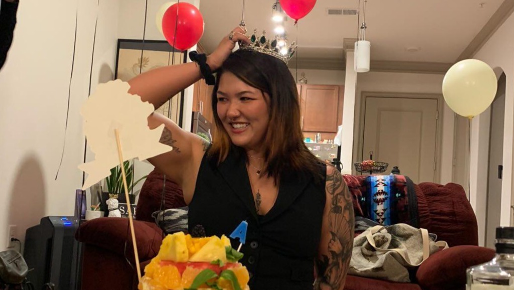 Fundraiser by John Porter : Support Cia's Birthday Wish!!