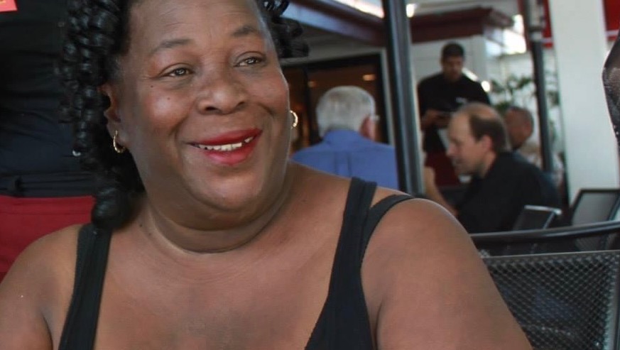 Fundraiser for Priscilla Jackson by Priscilla Jackson : Honoring ...