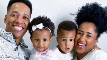 Fundraiser by Samantha Toia : Vanessa’s family