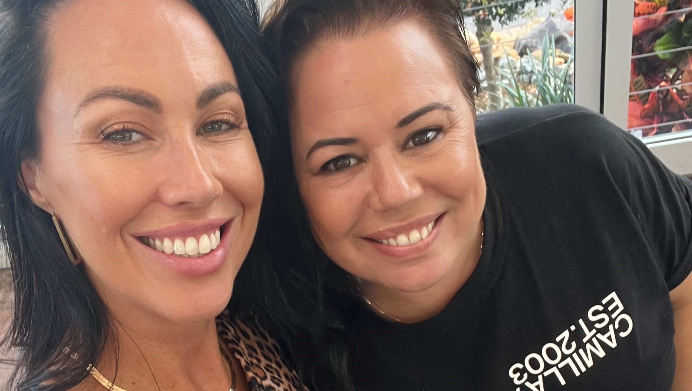 Fundraiser for Tyann Scott by Rebecca Pask : Tyann's Journey, Hair now ...